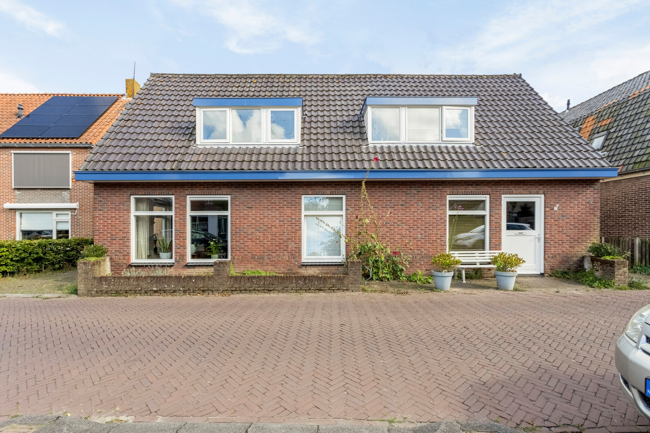Woning te koop: De Krijt 8 1935BL Egmond-Binnen - Vastgoed Nederland