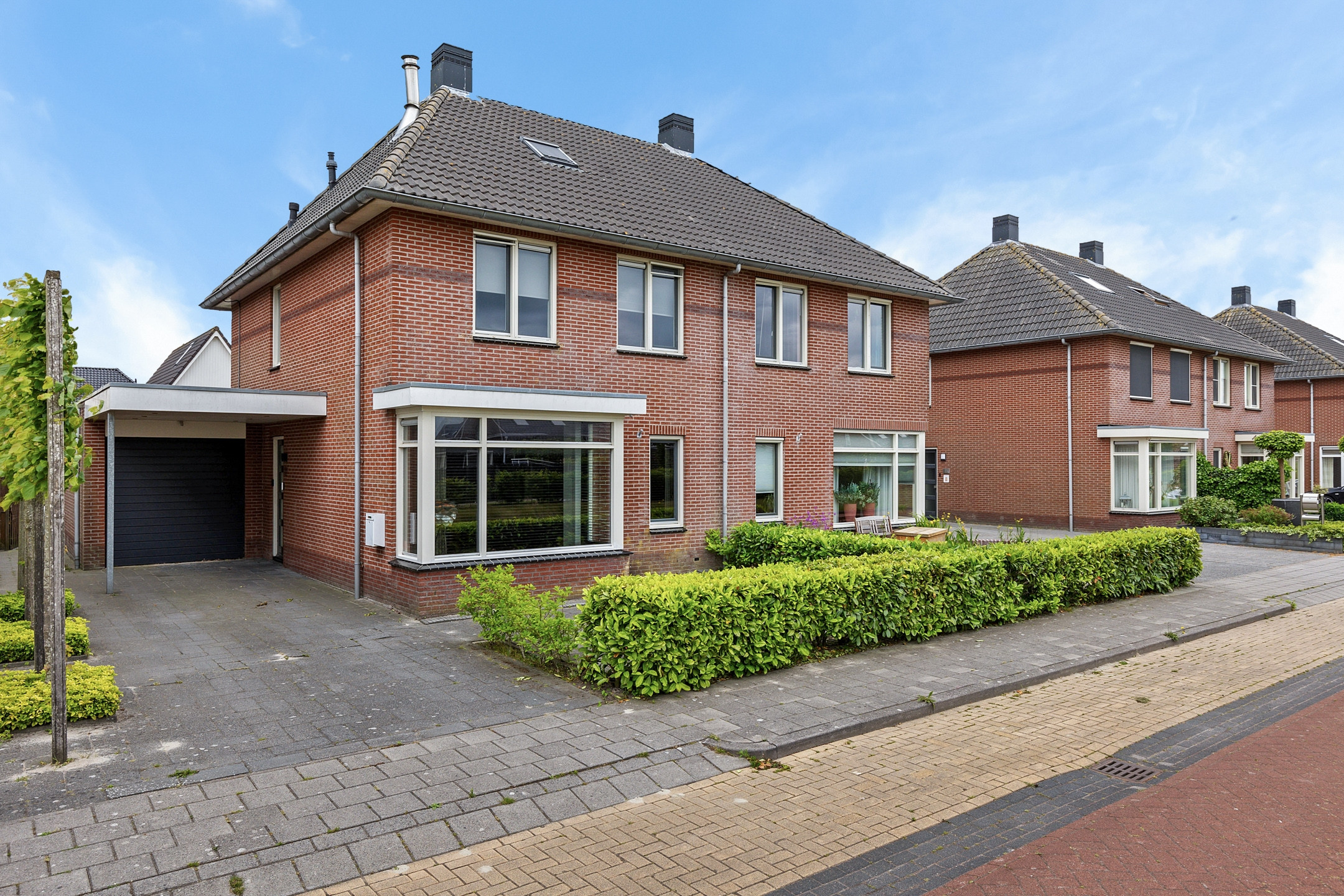 Woning te koop: De Foarke 17 9036NS Menaam - Vastgoed Nederland