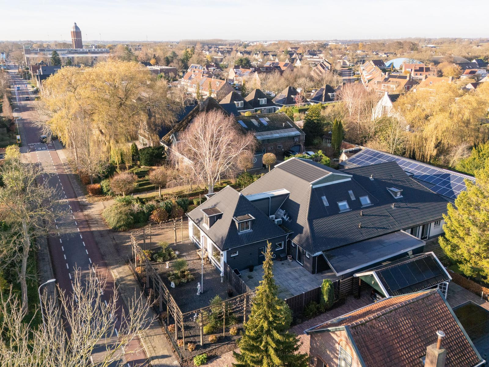 Woning te koop: Streekweg 317 1616AG Hoogkarspel - Vastgoed Nederland