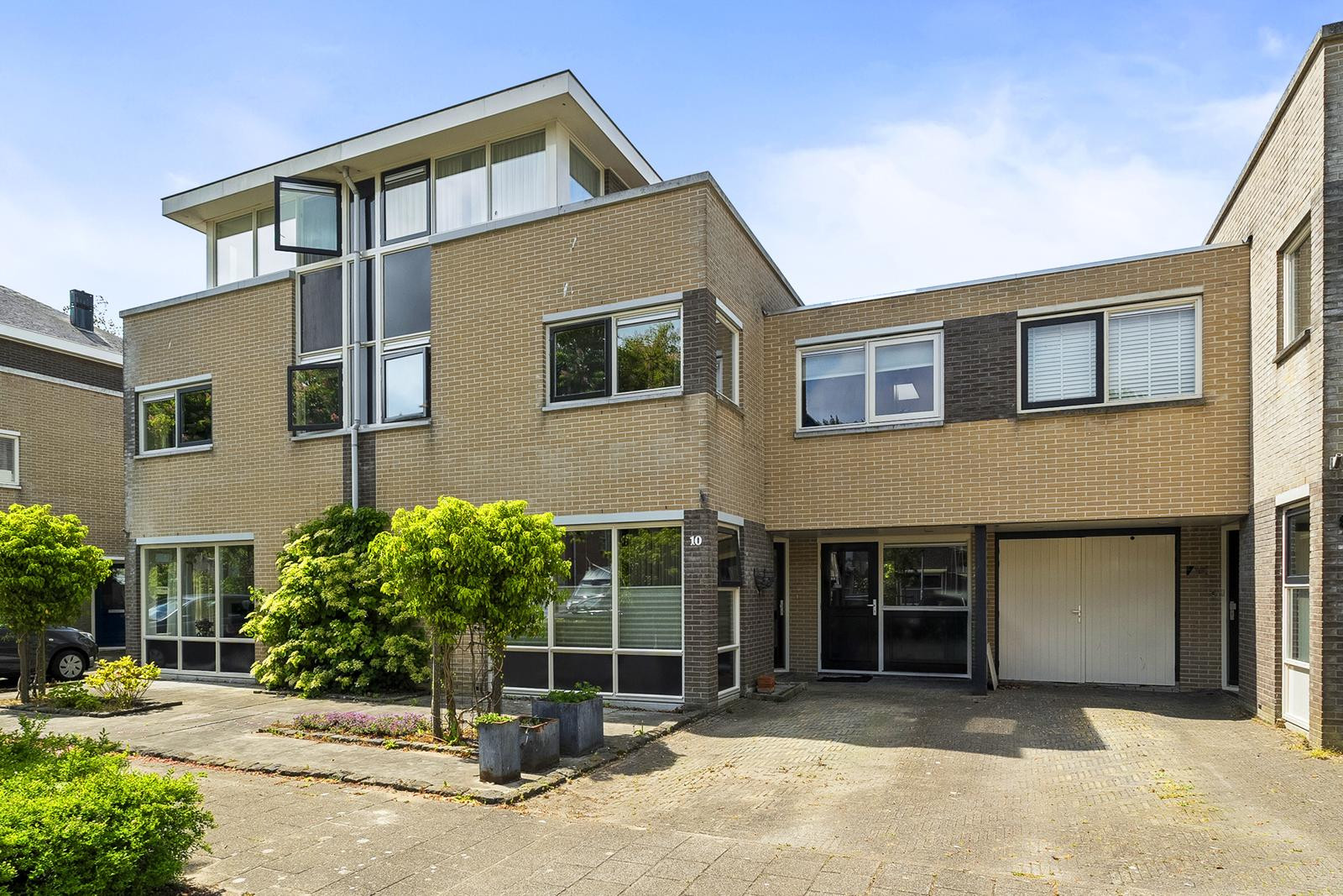 Woning te koop: Brandenburg 10 1761HJ Anna Paulowna - Vastgoed Nederland