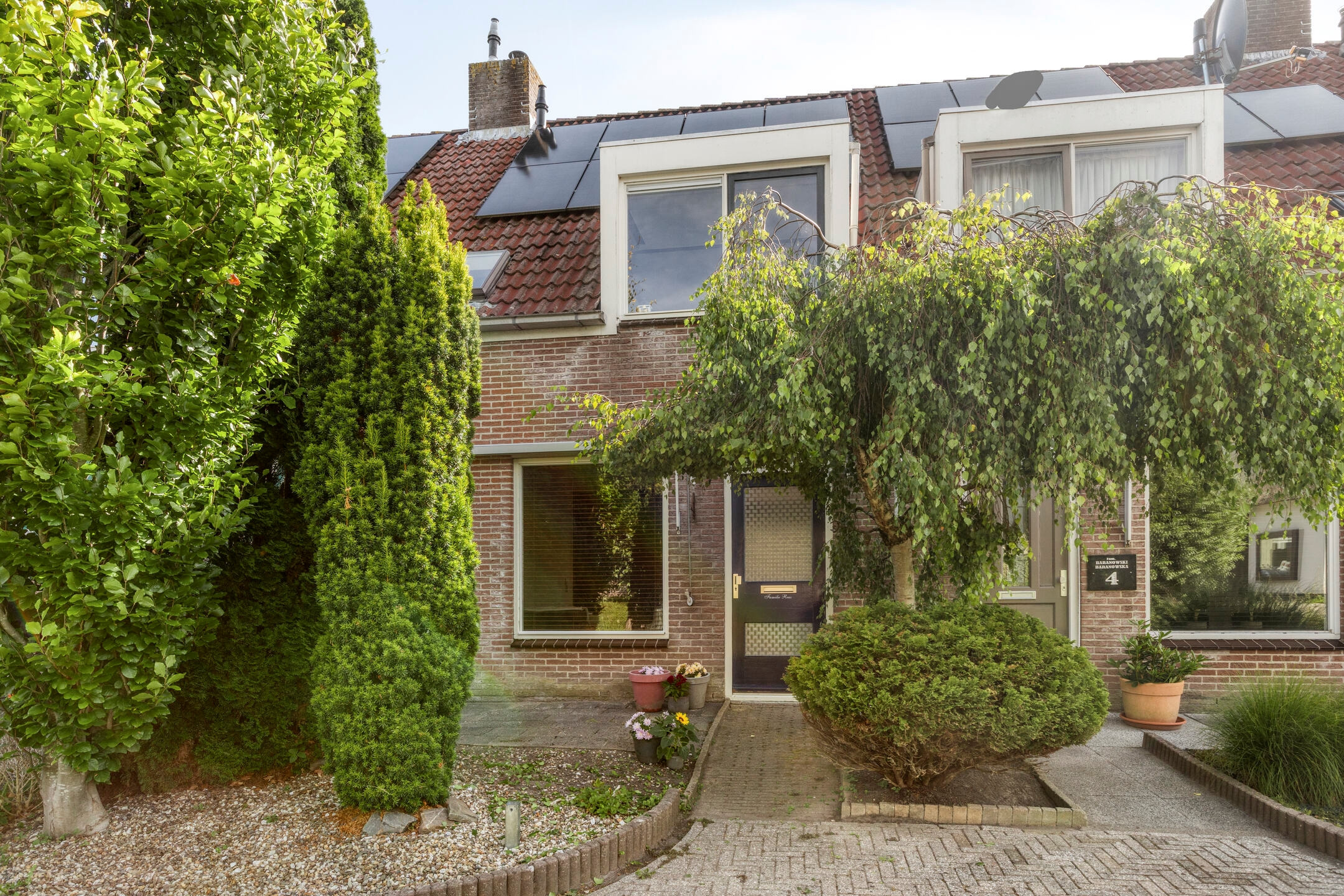 Woning te koop: De Roop 6 1616SC Hoogkarspel - Vastgoed Nederland