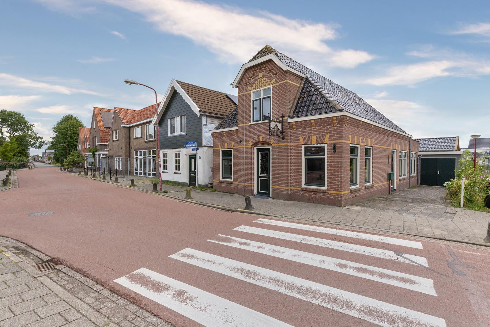 Bedrijfspand te koop: Spierdijkerweg 108 1641LW Spierdijk - Vastgoed ...