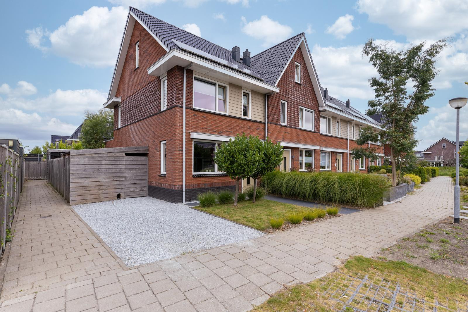 Woning te koop: IJsvogel 1 1616HP Hoogkarspel - Vastgoed Nederland