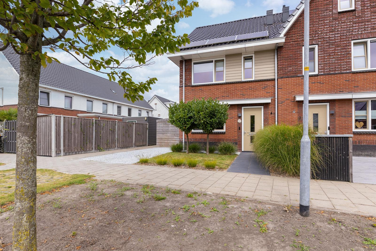 Woning te koop: IJsvogel 1 1616HP Hoogkarspel - Vastgoed Nederland