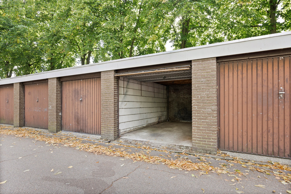 Overig object te koop: Langenhorst 3A 6714LG Ede - Vastgoed Nederland