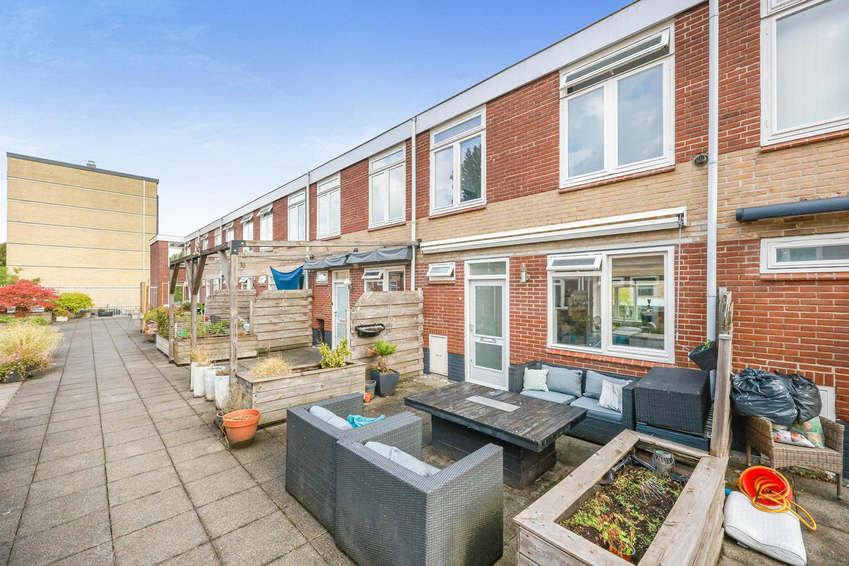 Woning te koop: Planetenbaan 41 3721KB Bilthoven - Vastgoed Nederland