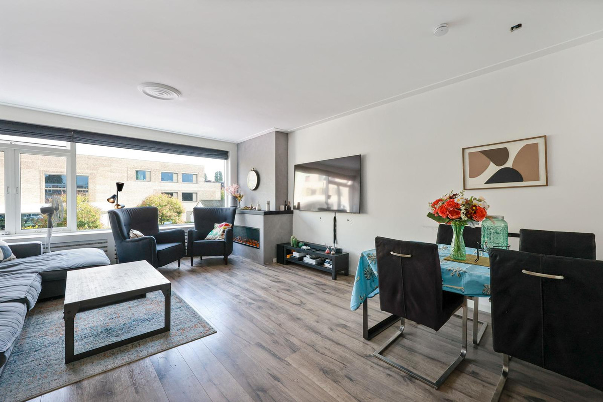 Woning te koop: Planetenbaan 41 3721KB Bilthoven - Vastgoed Nederland