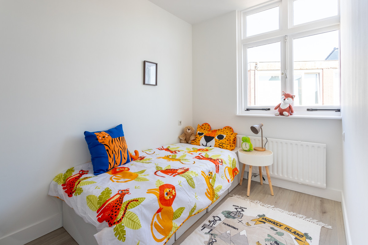 Woning te koop: Kennemerstraat 64RD 2021EE Haarlem - Vastgoed Nederland