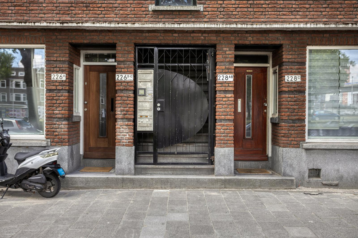 Woning te koop: Putselaan 226C 03 3073JN Rotterdam - Vastgoed Nederland