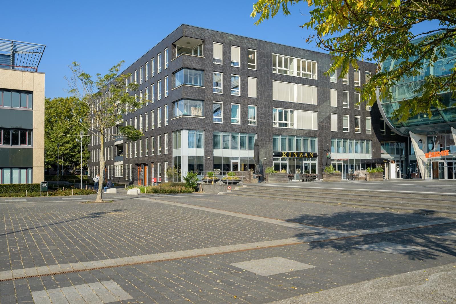 Woning te koop: Rijngraafstraat 65 4811DL Breda - Vastgoed Nederland
