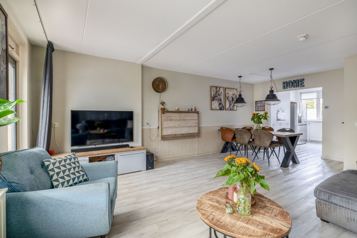 Woning te koop: De Visserhoeve 37 2743JK Waddinxveen - Vastgoed Nederland