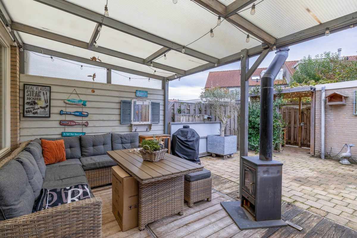 Woning te koop: De Visserhoeve 37 2743JK Waddinxveen - Vastgoed Nederland