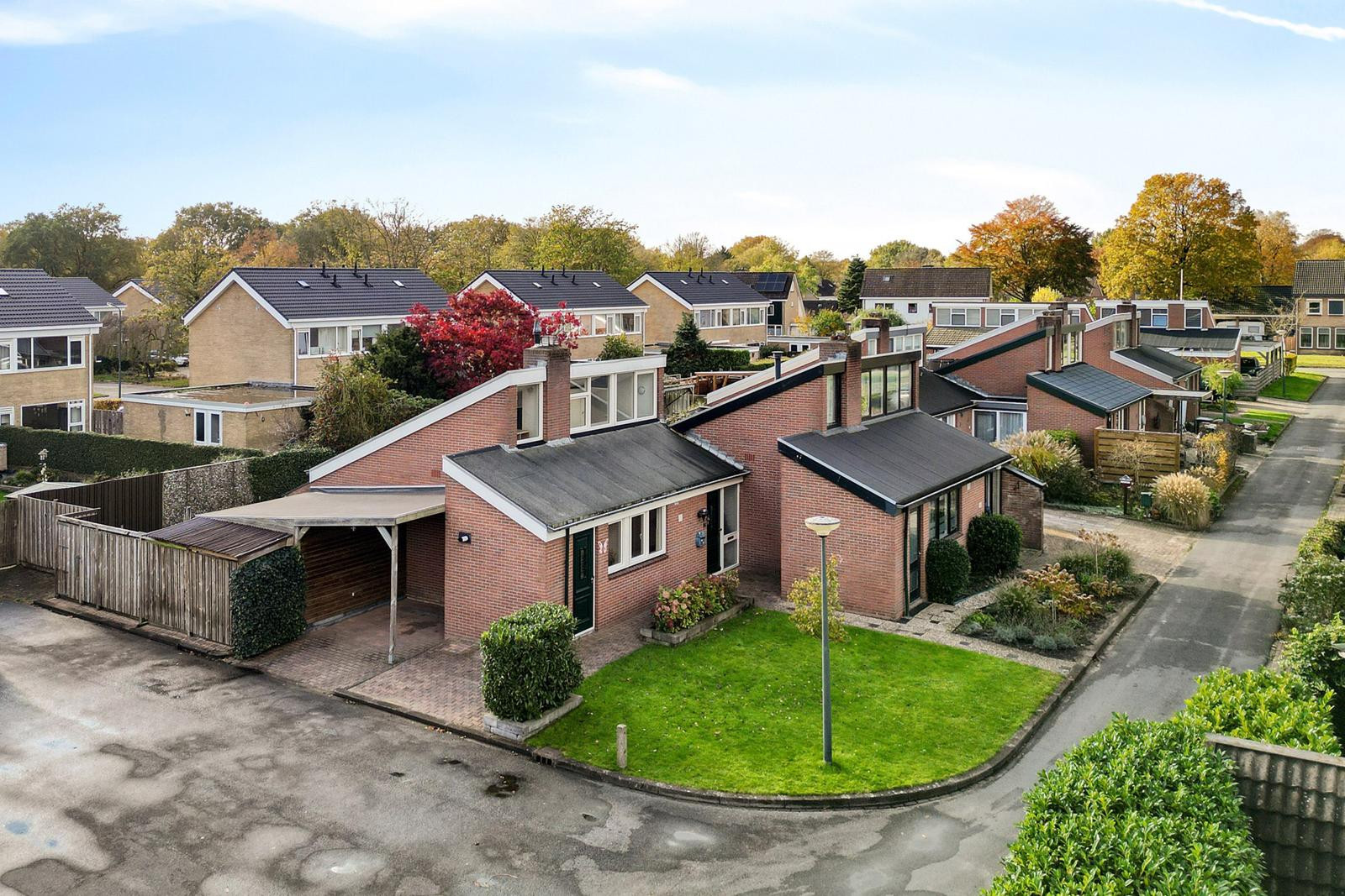 Woning te koop: Doemakkers 16 7861BG Oosterhesselen - Vastgoed Nederland