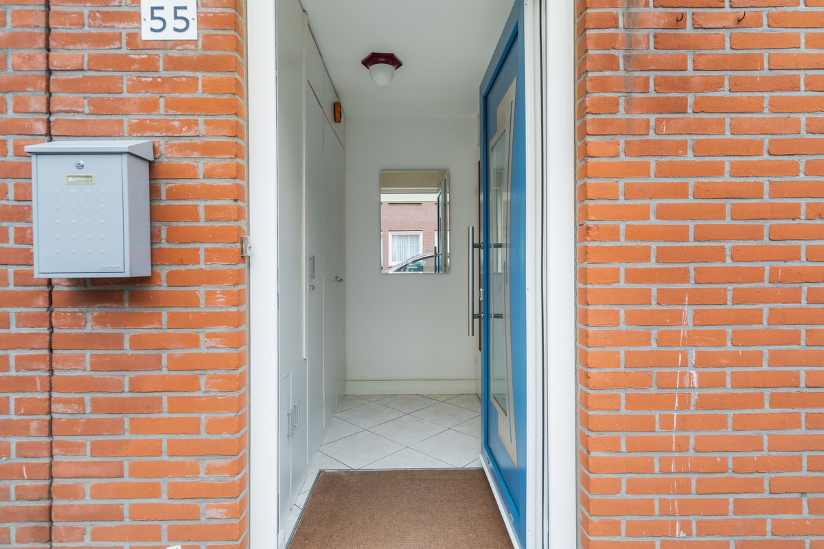 Woning te koop: Van Miereveltstraat 55 2525EC 's-Gravenhage - Vastgoed ...