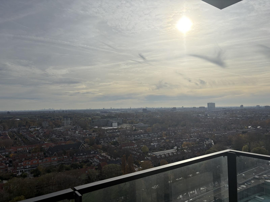 Woning te huur: Maanplein 119F 2516CK 's-Gravenhage - Vastgoed Nederland