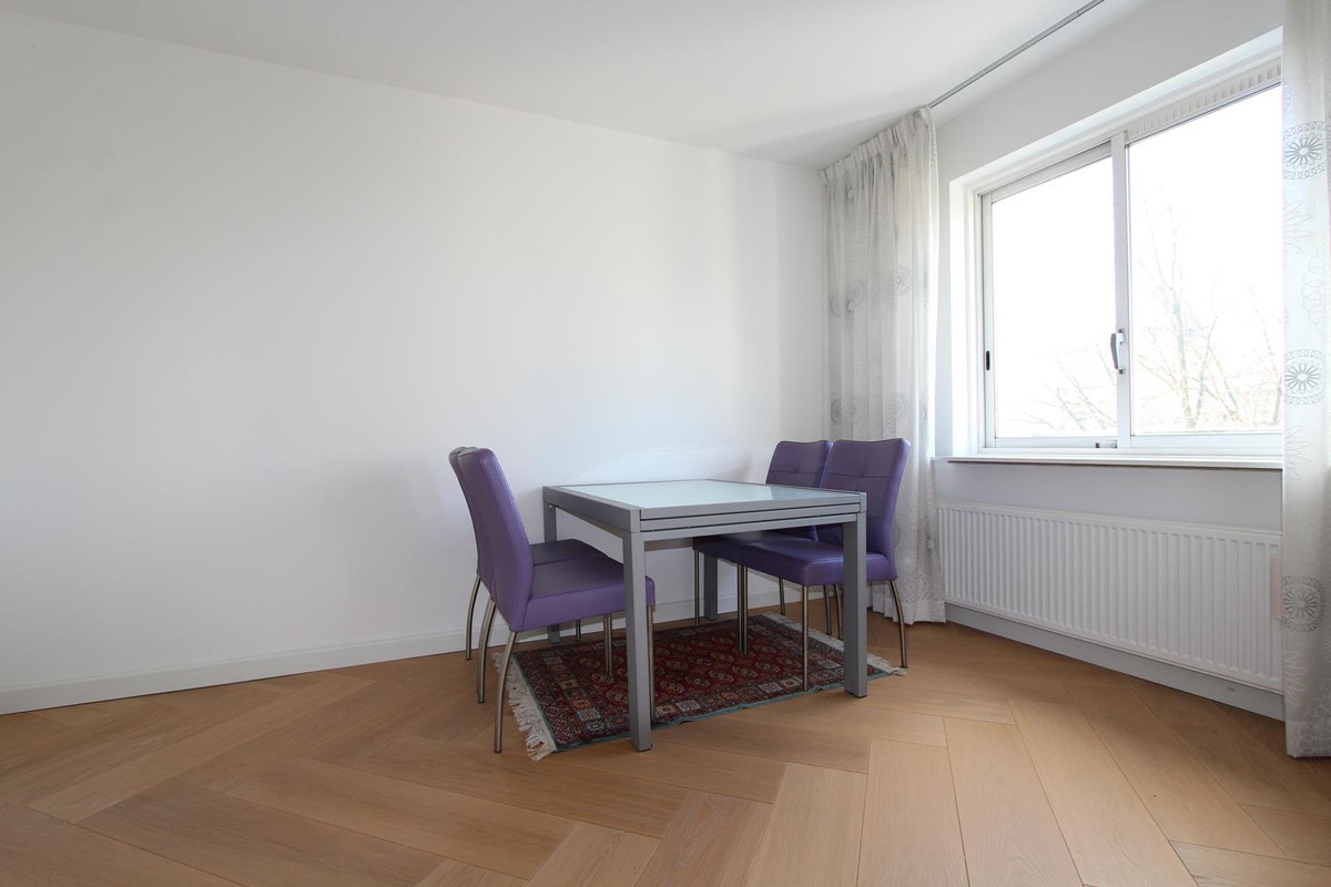 Woning te huur: Geervliet 103 1082NM Amsterdam - Vastgoed Nederland