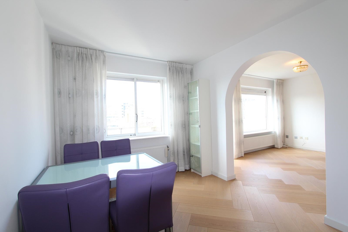 Woning te huur: Geervliet 103 1082NM Amsterdam - Vastgoed Nederland