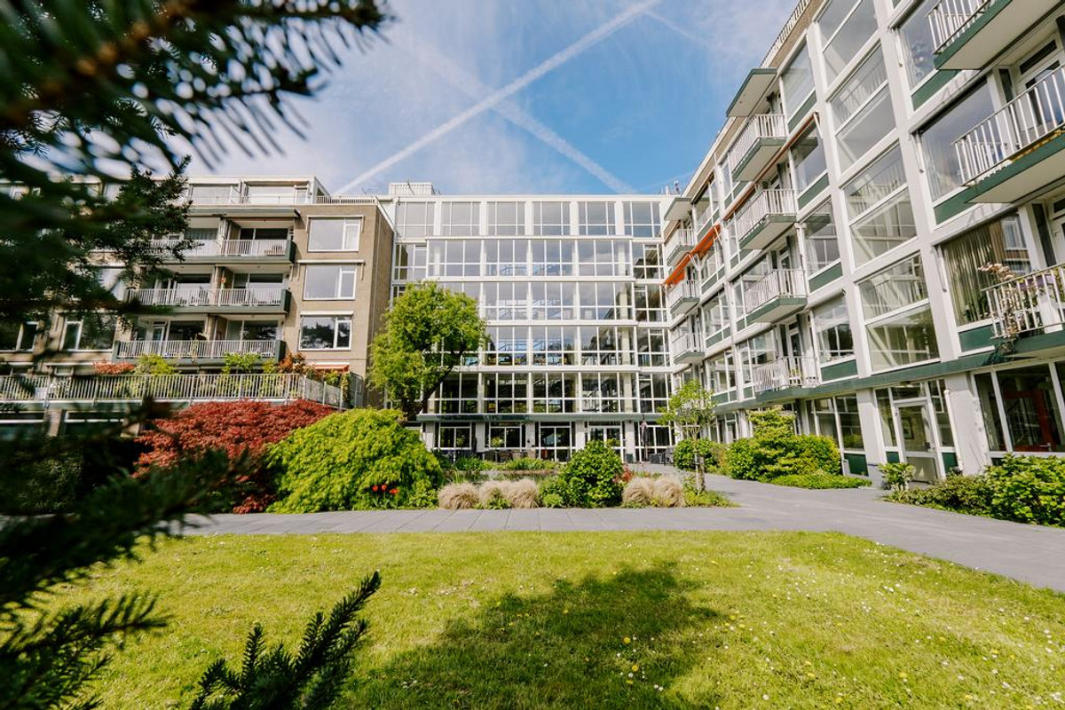 Woning te koop: De Hooghlaan 2C22 3723GS Bilthoven - Vastgoed Nederland