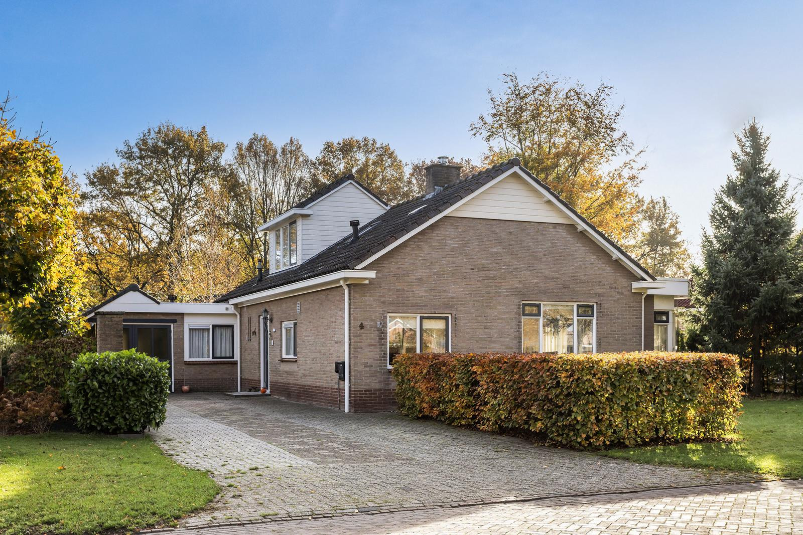 Woning te koop: De Toeslag 4 7761CD Schoonebeek - Vastgoed Nederland
