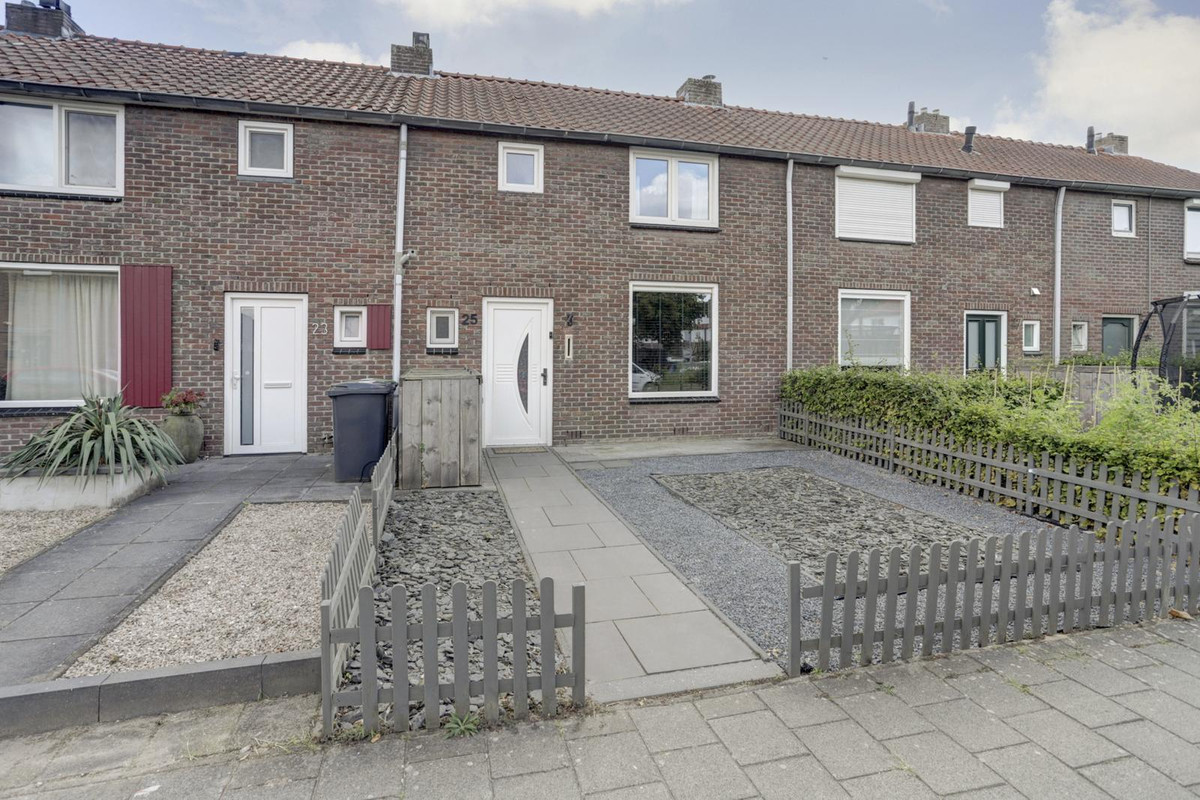 Woning te koop: Gerrit van der Veenstraat 25 5684WR Best - Vastgoed ...