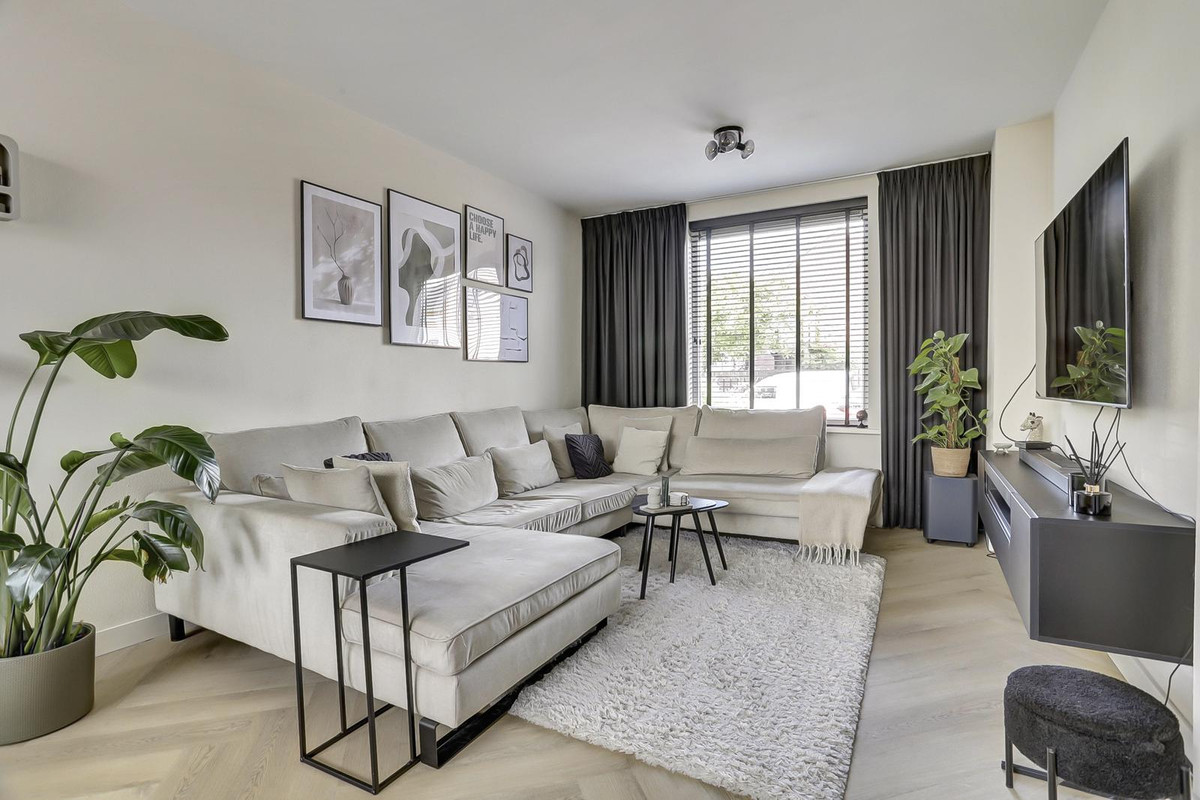 Woning te koop: Gerrit van der Veenstraat 25 5684WR Best - Vastgoed ...