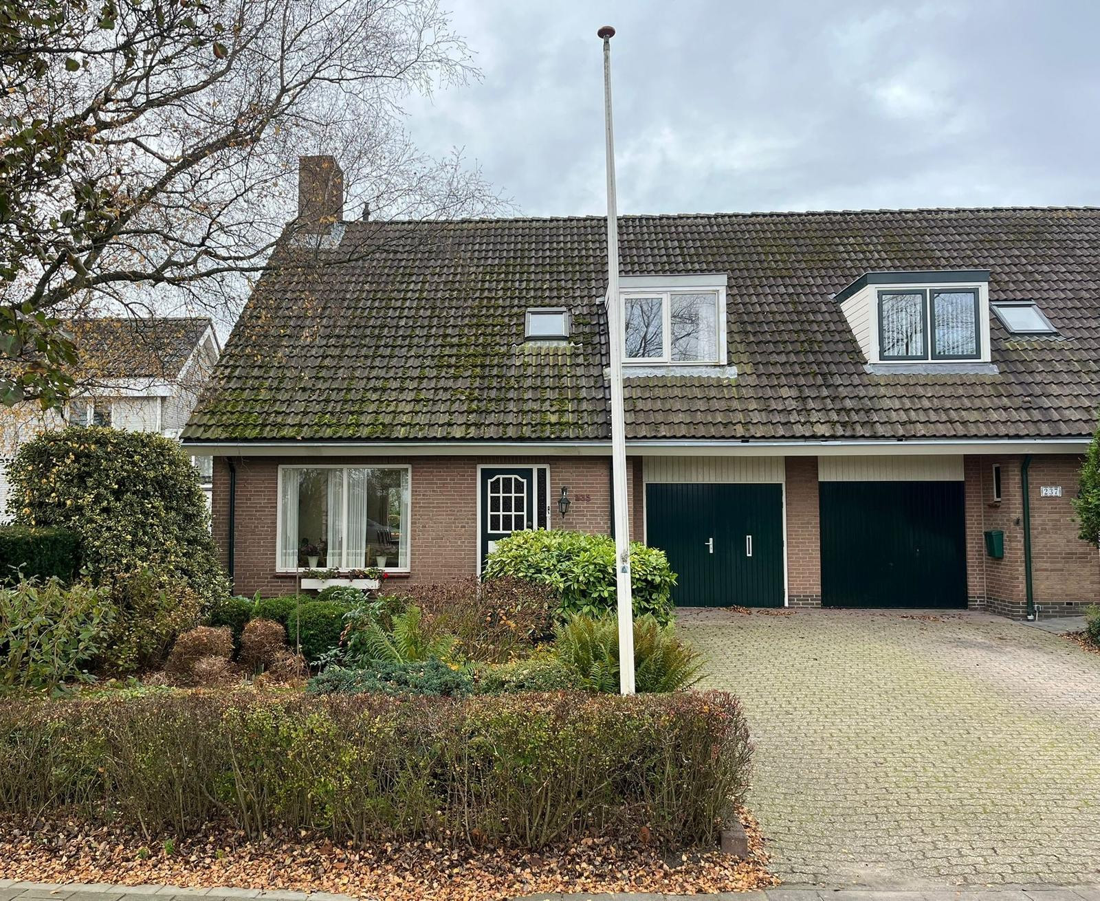 Woning te koop: Molenvaart 235 1761AE Anna Paulowna - Vastgoed Nederland