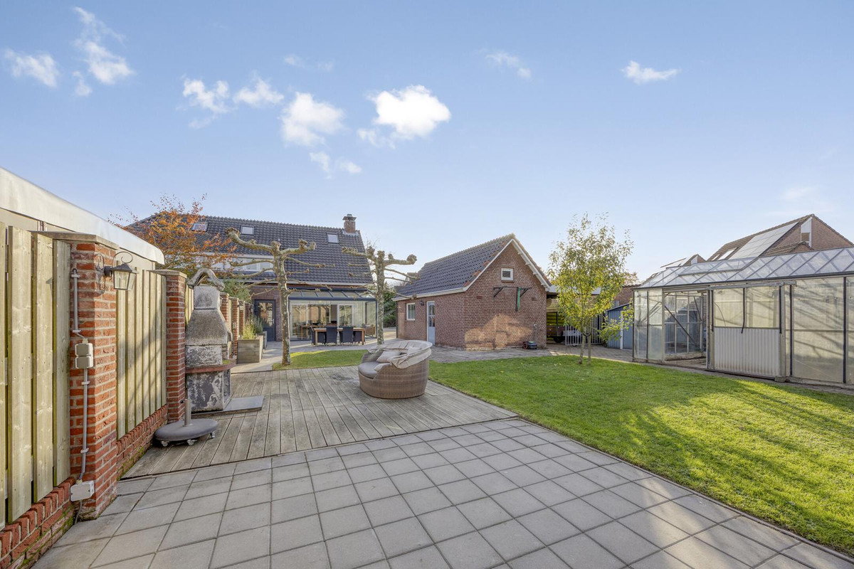 Woning te koop: Koningstraat 20 6641KS Beuningen Gld - Vastgoed Nederland