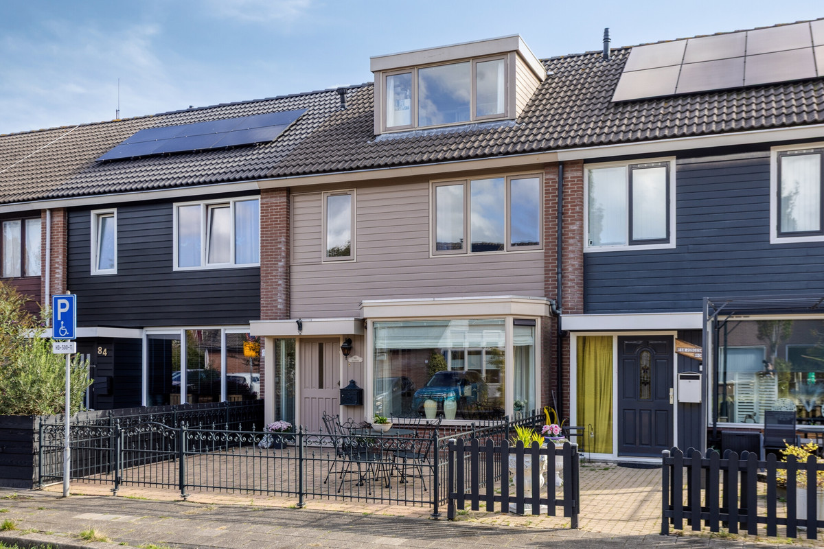 Woning te koop: Waterrad 82 1613CR Grootebroek - Vastgoed Nederland