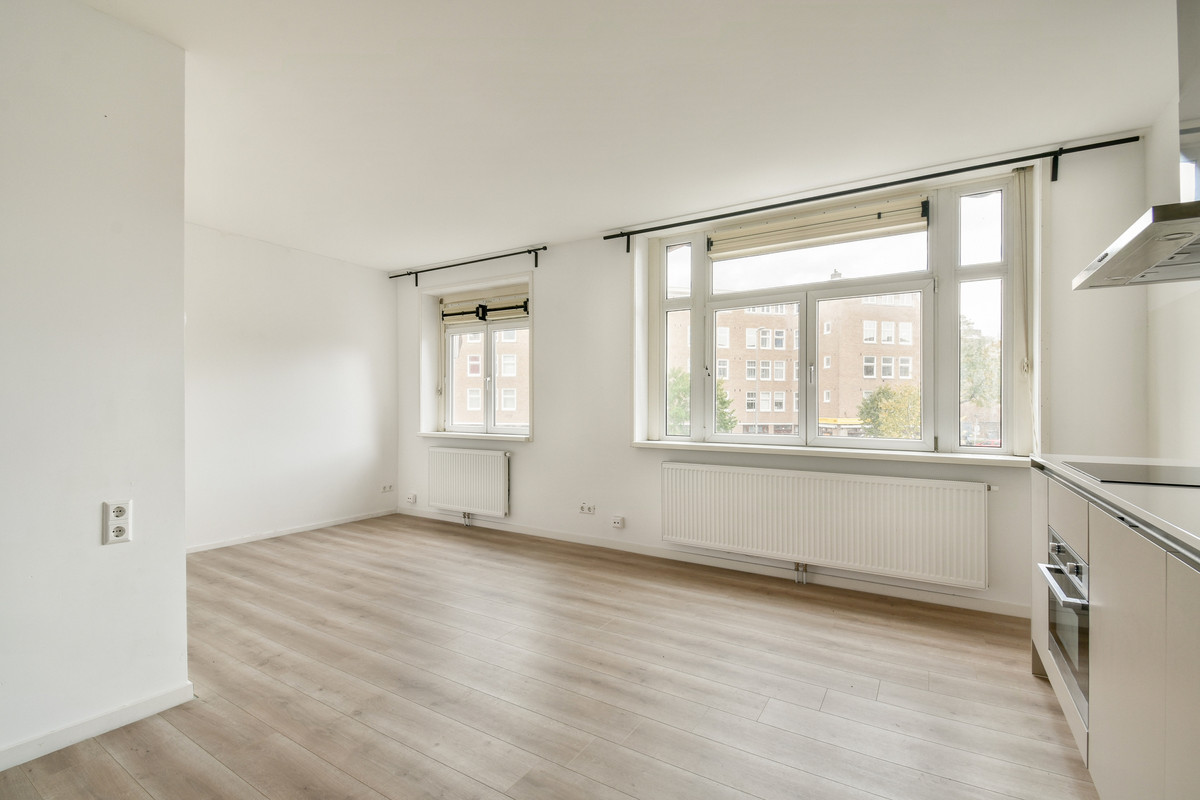 Woning te koop: Bos En Lommerweg 145 1 1055DR Amsterdam - Vastgoed ...