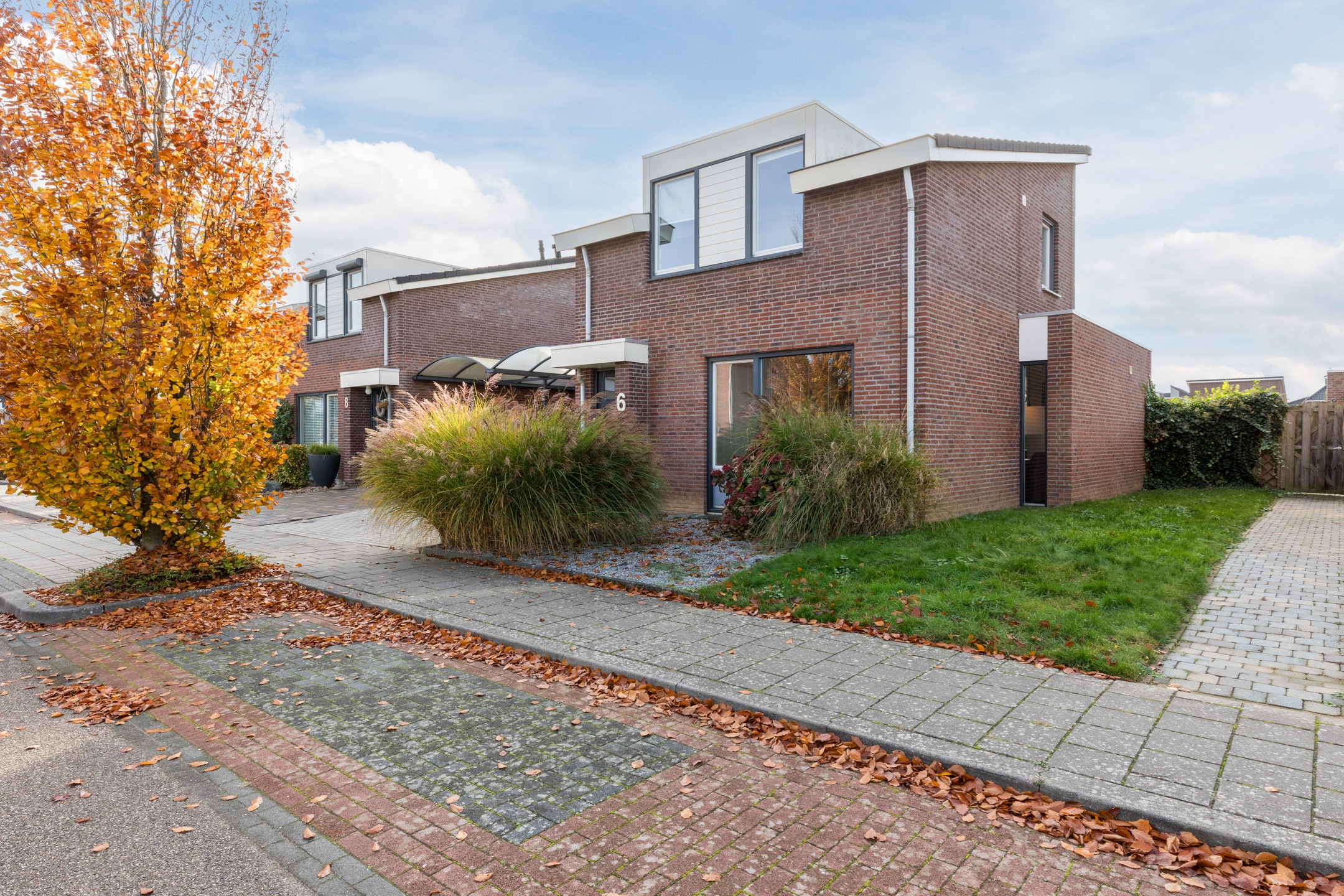 Woning te koop: Emmastraat 6 6067GZ Linne - Vastgoed Nederland