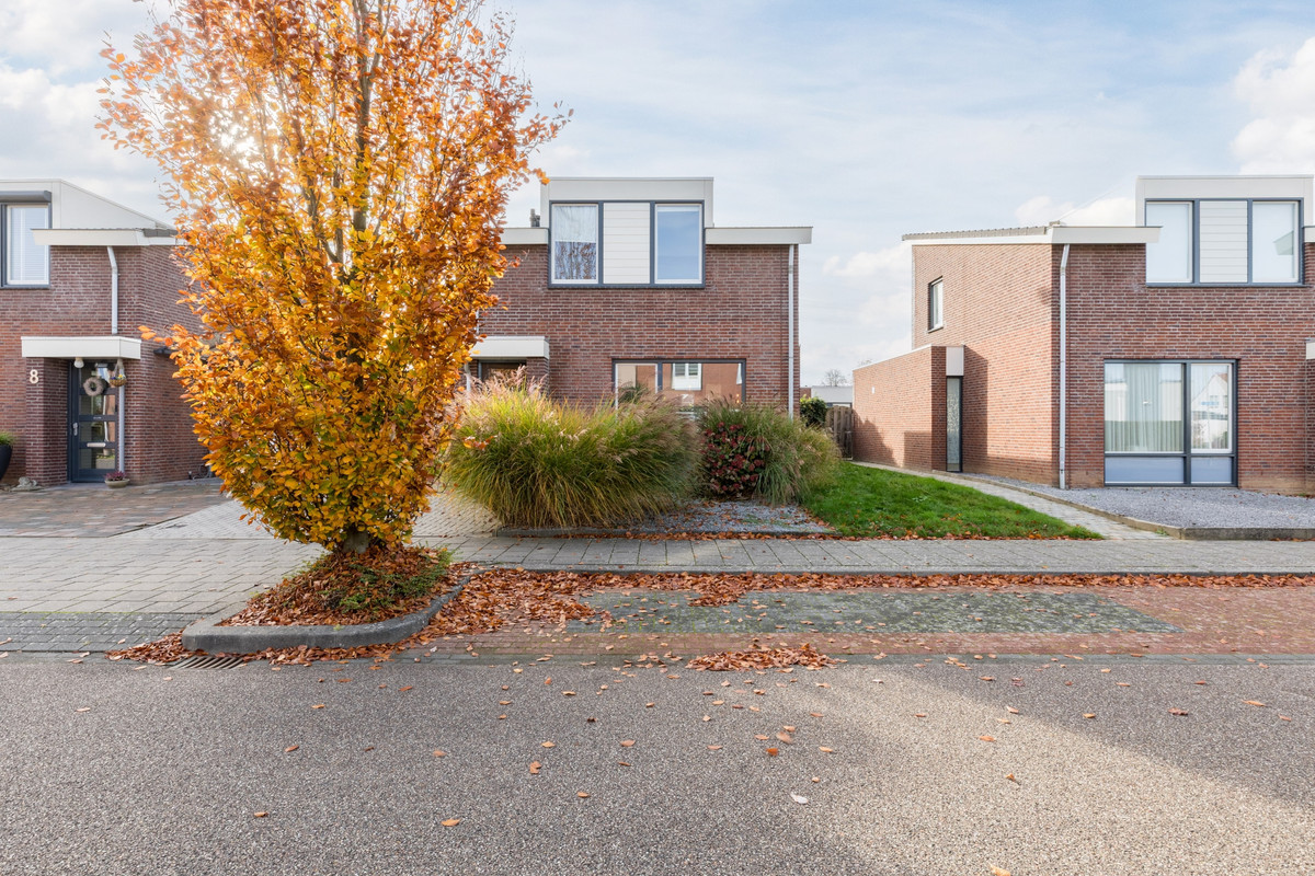 Woning te koop: Emmastraat 6 6067GZ Linne - Vastgoed Nederland