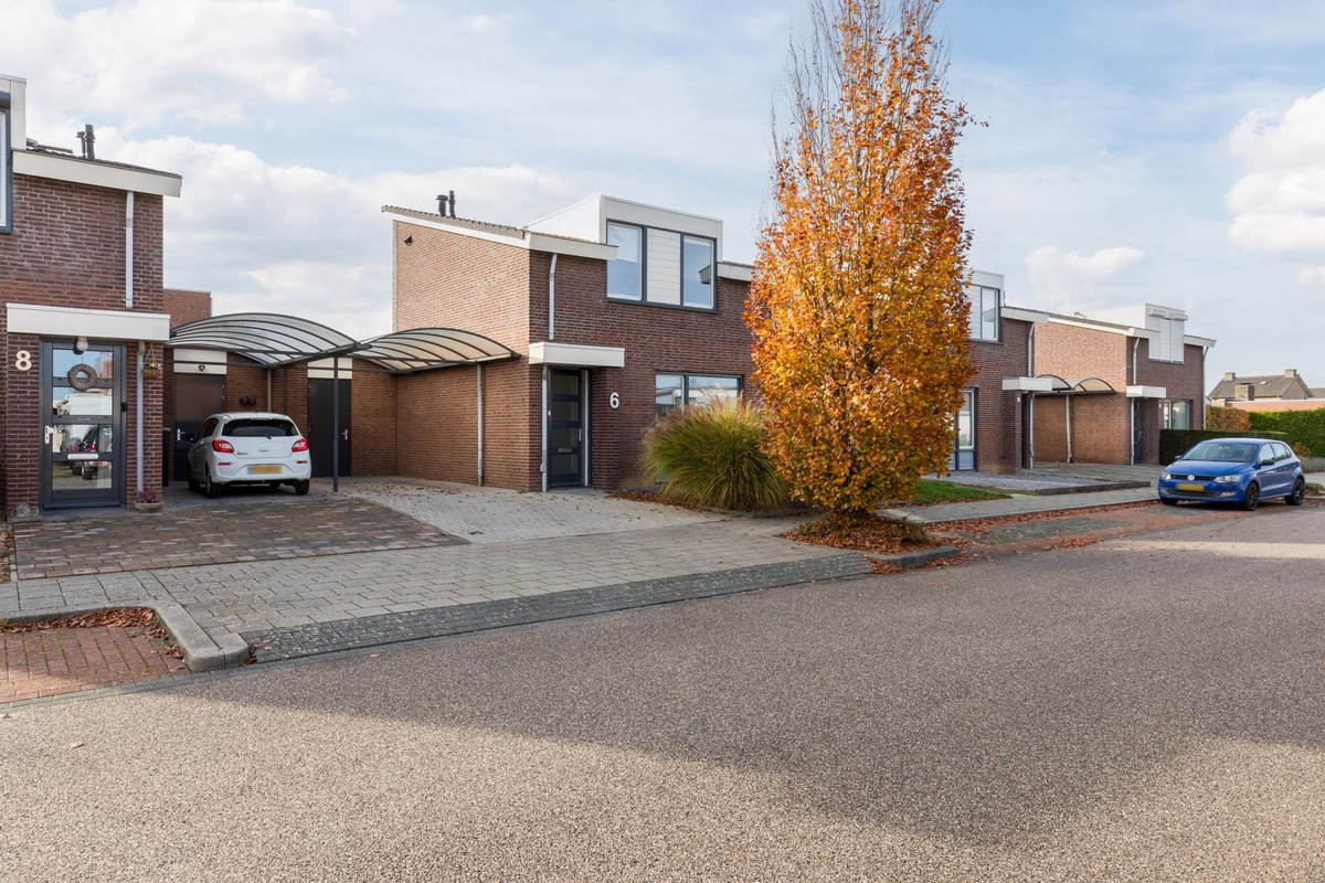 Woning te koop: Emmastraat 6 6067GZ Linne - Vastgoed Nederland