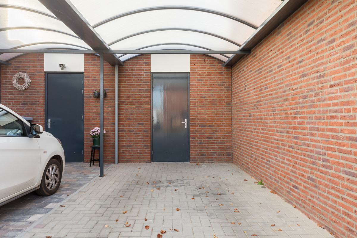 Woning te koop: Emmastraat 6 6067GZ Linne - Vastgoed Nederland