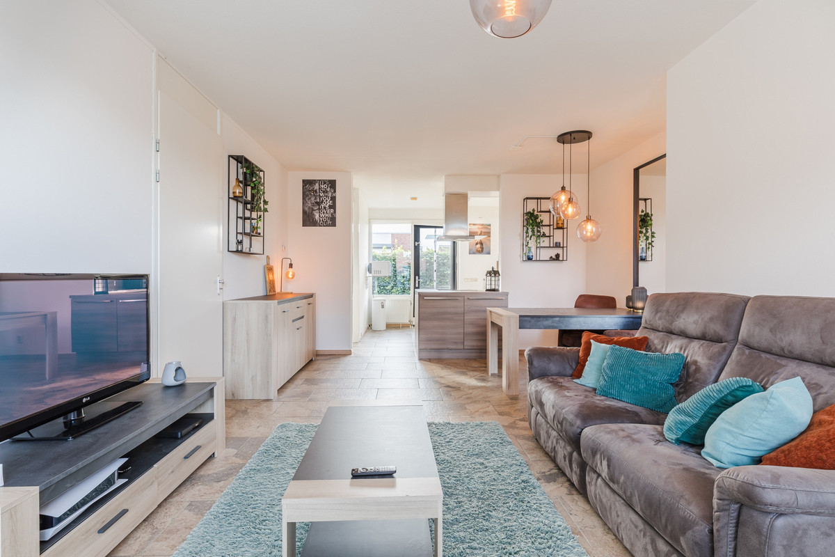 Woning te koop: Emmastraat 6 6067GZ Linne - Vastgoed Nederland