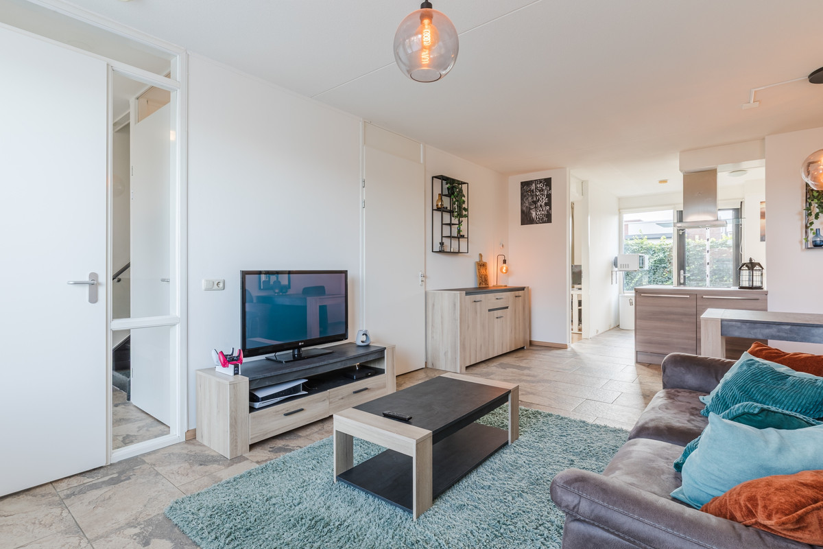 Woning te koop: Emmastraat 6 6067GZ Linne - Vastgoed Nederland
