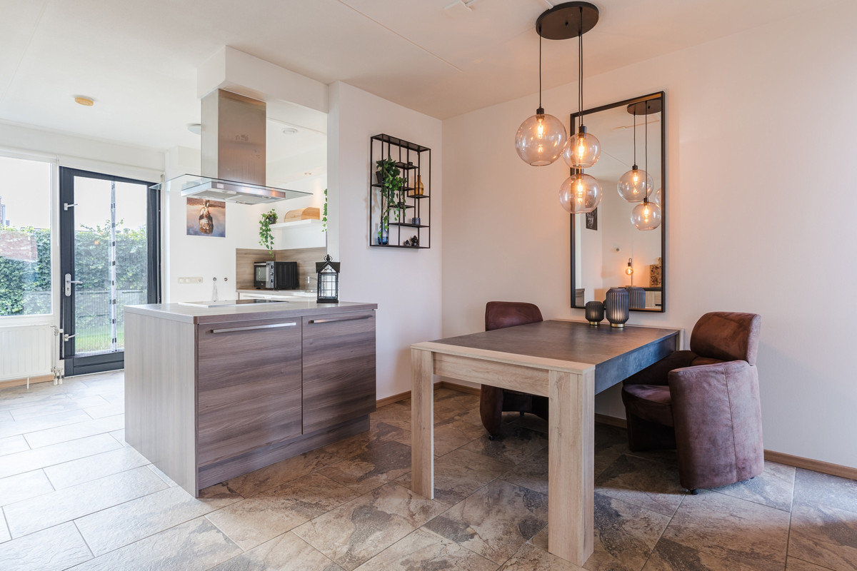 Woning te koop: Emmastraat 6 6067GZ Linne - Vastgoed Nederland