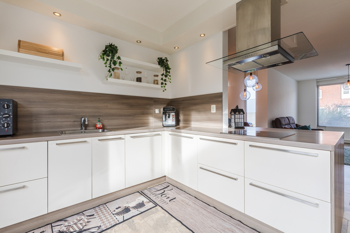 Woning te koop: Emmastraat 6 6067GZ Linne - Vastgoed Nederland