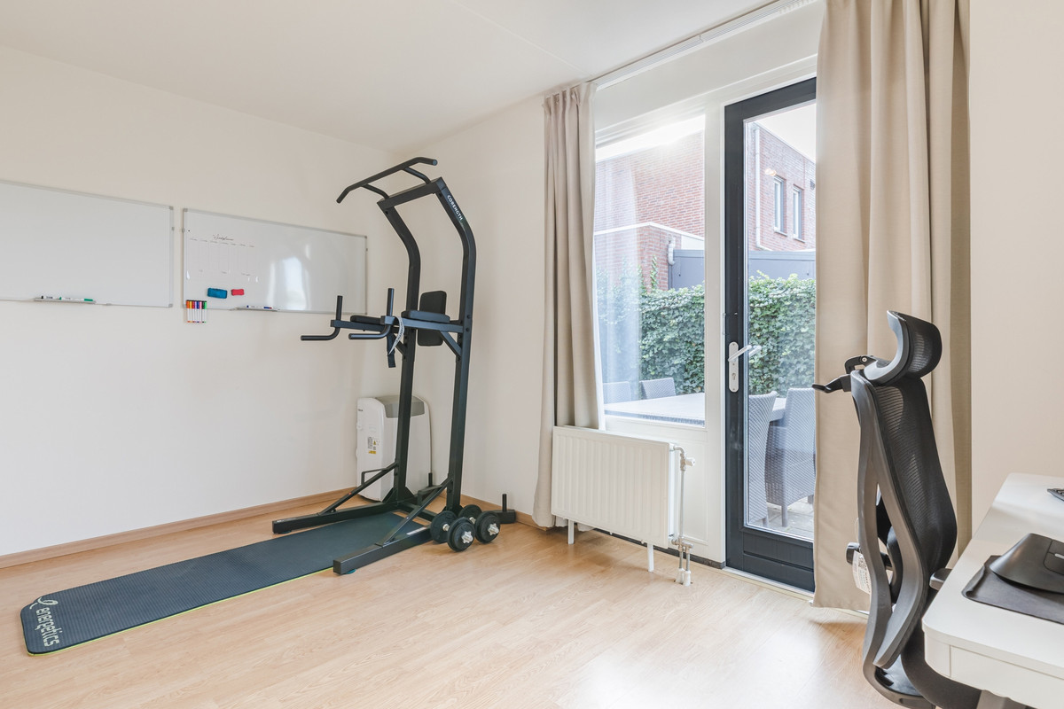 Woning te koop: Emmastraat 6 6067GZ Linne - Vastgoed Nederland