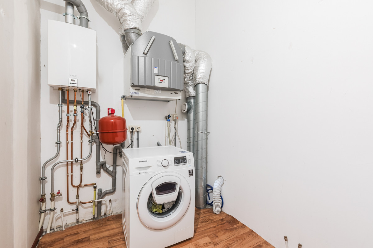 Woning te koop: Emmastraat 6 6067GZ Linne - Vastgoed Nederland