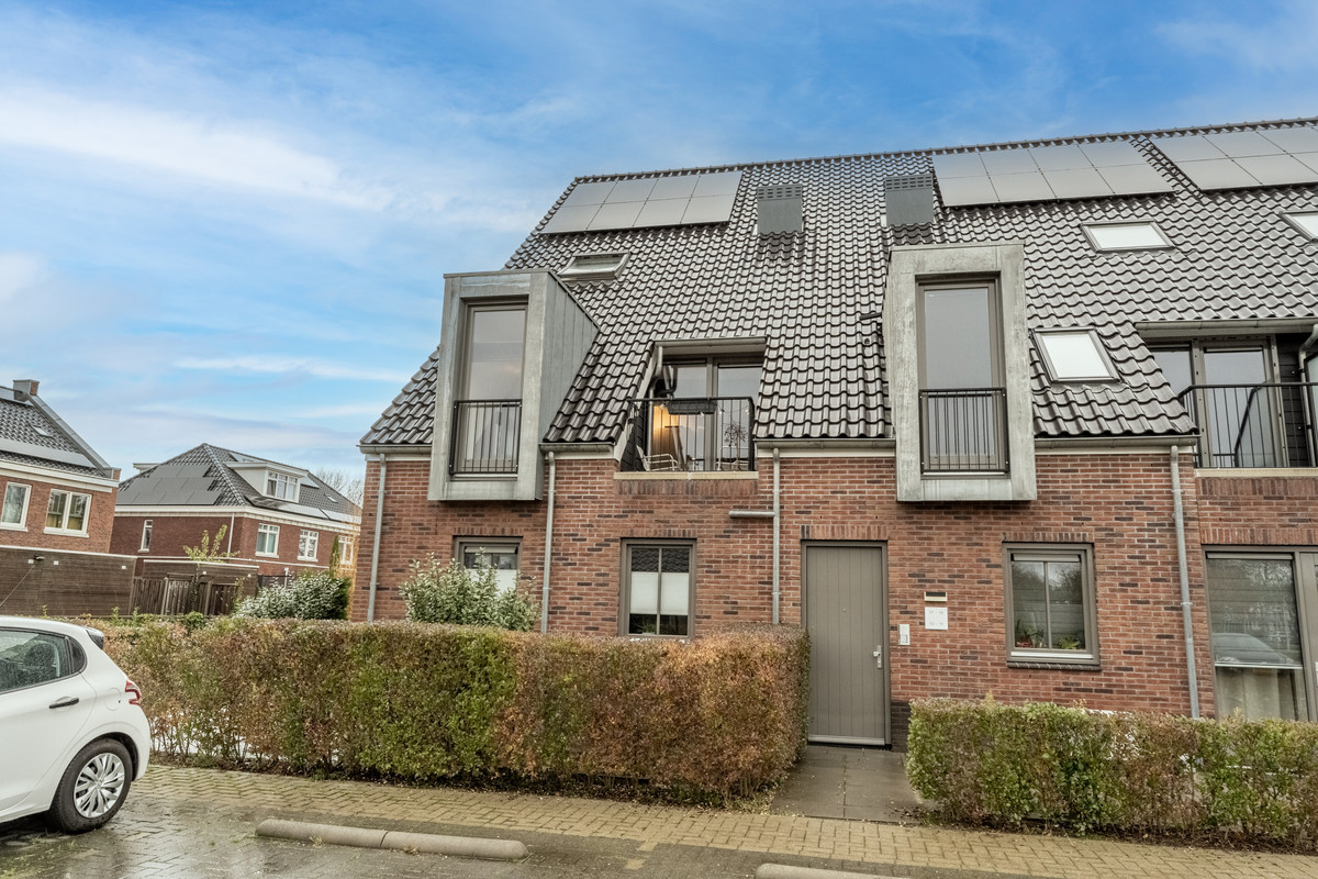 Woning te koop: Maalsteen 17 3214HA Zuidland - Vastgoed Nederland