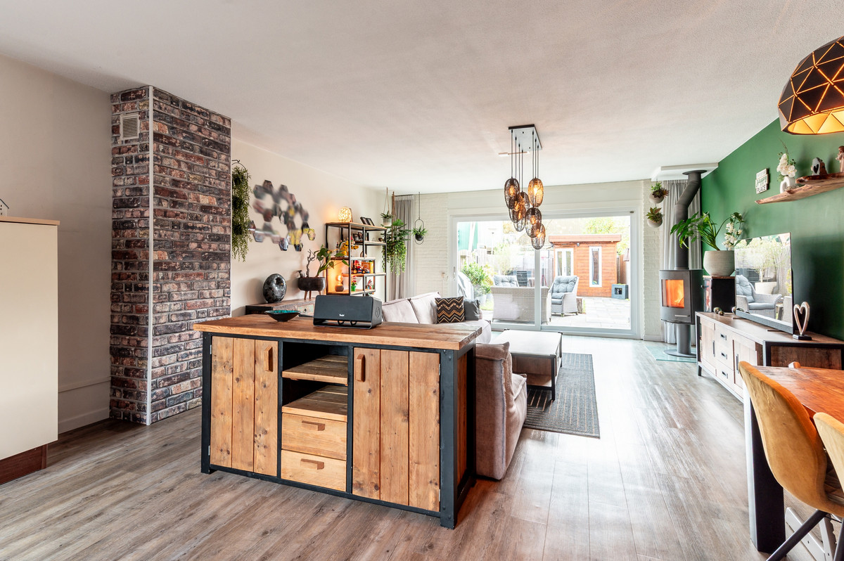 Woning te koop: Archipel 35 31 8224HJ Lelystad - Vastgoed Nederland