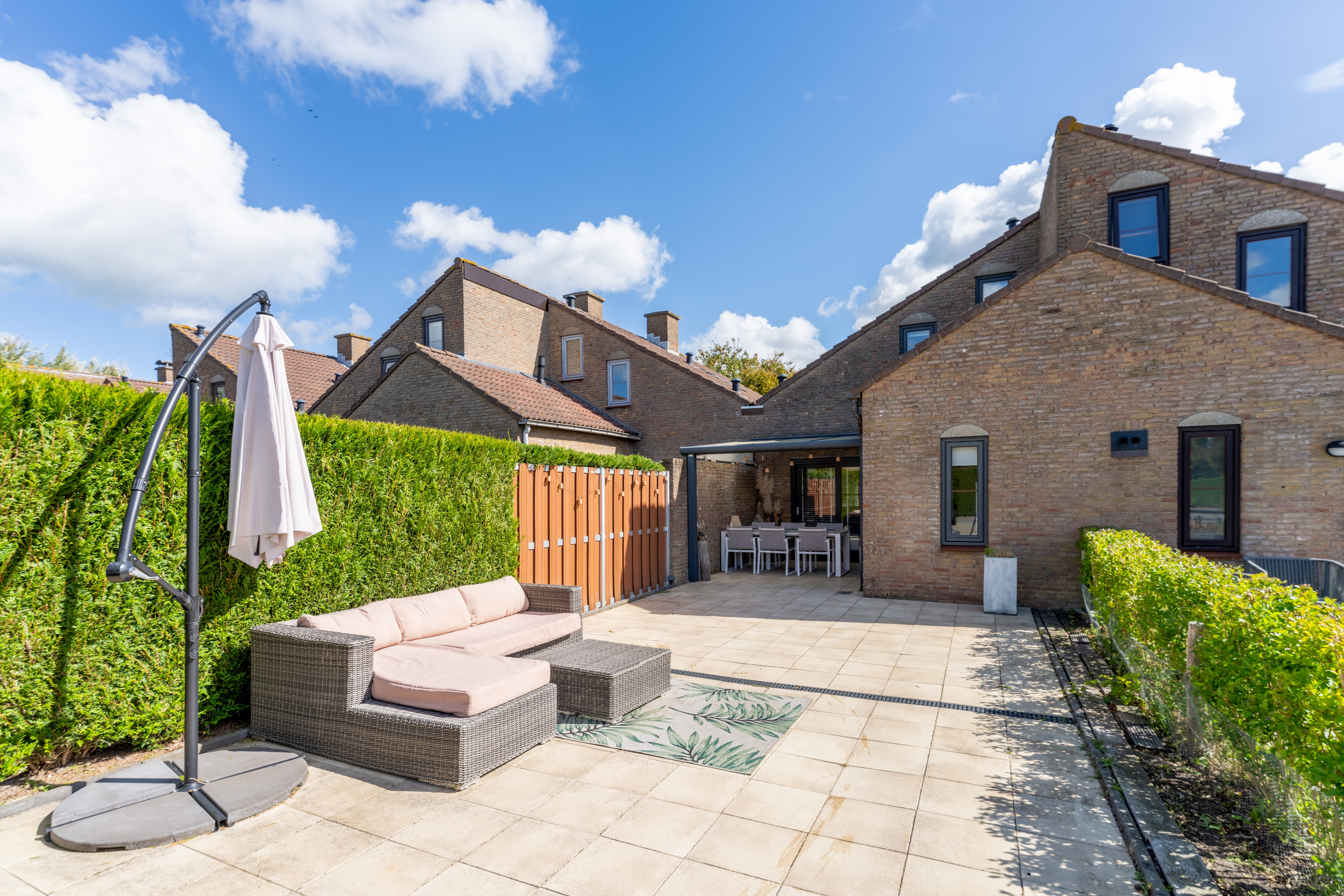 Woning te koop: Spaanse Galeien 104 4525NV Retranchement - Vastgoed ...