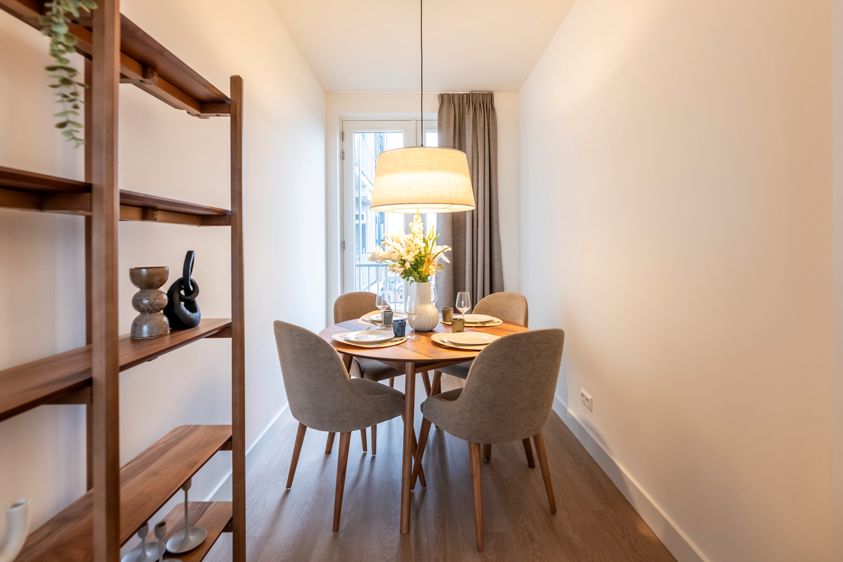 Woning te huur: Ungerplein 2B 3033BR Rotterdam - Vastgoed Nederland