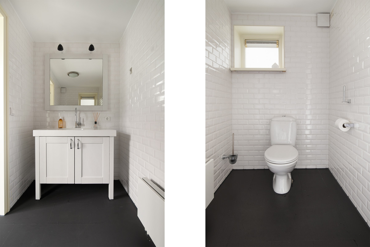 Woning te huur: Amerbachstraat 13 3045RE Rotterdam - Vastgoed Nederland