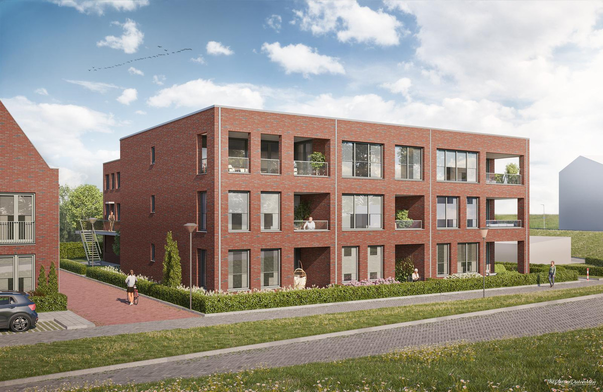 Woning te koop: Bouwnummer 4424BE Wemeldinge - Vastgoed Nederland