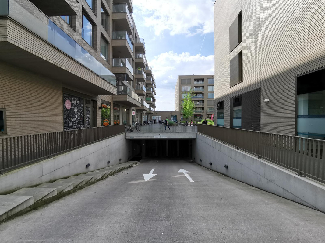 Overig object te koop: Ketelhavenstraat P 048 5045NG Tilburg - Vastgoed ...