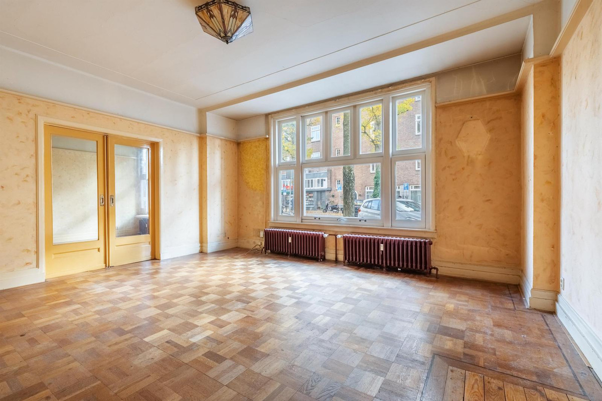 Woning te koop: Gerrit van der Veenstraat 80H 1077EK Amsterdam ...