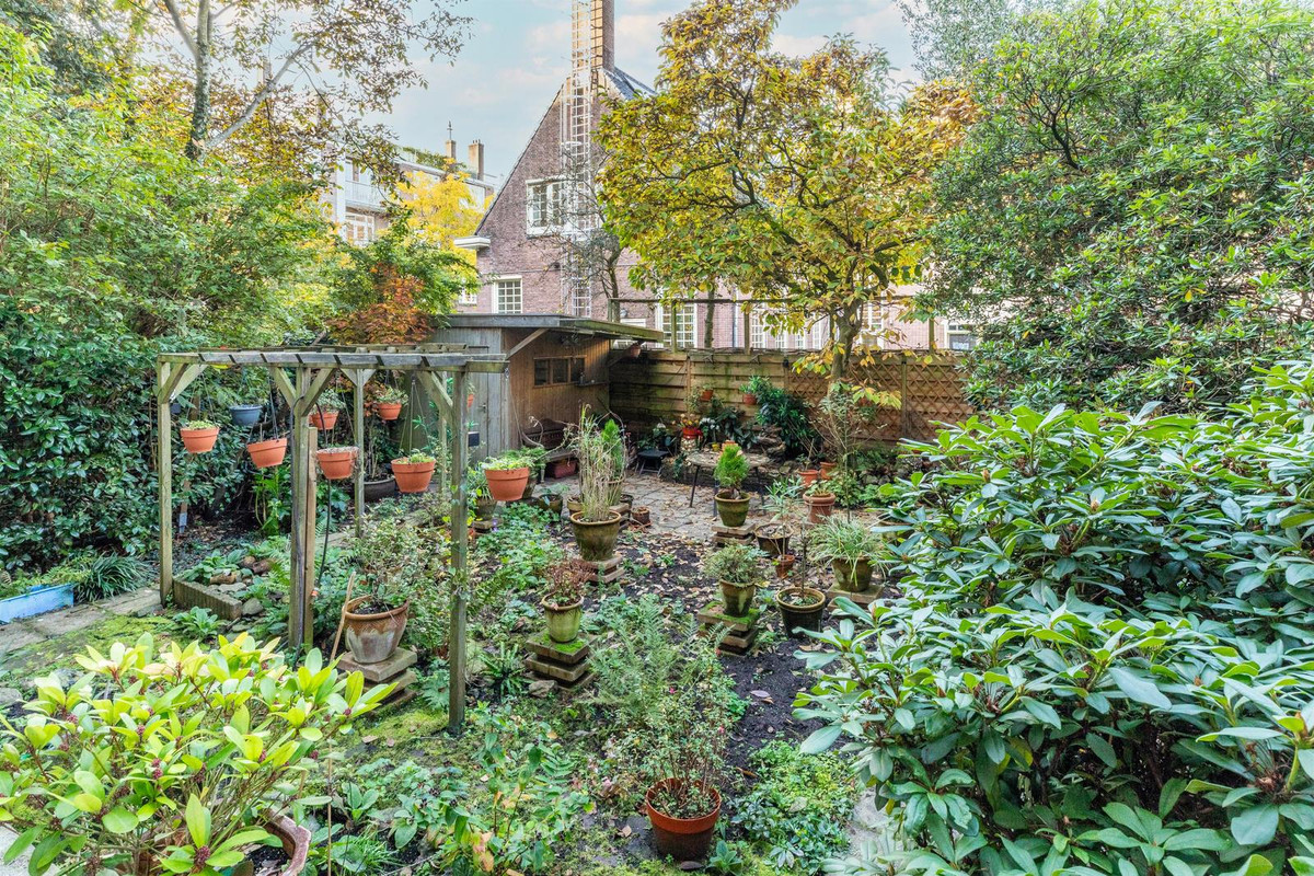 Woning te koop: Gerrit van der Veenstraat 80H 1077EK Amsterdam ...