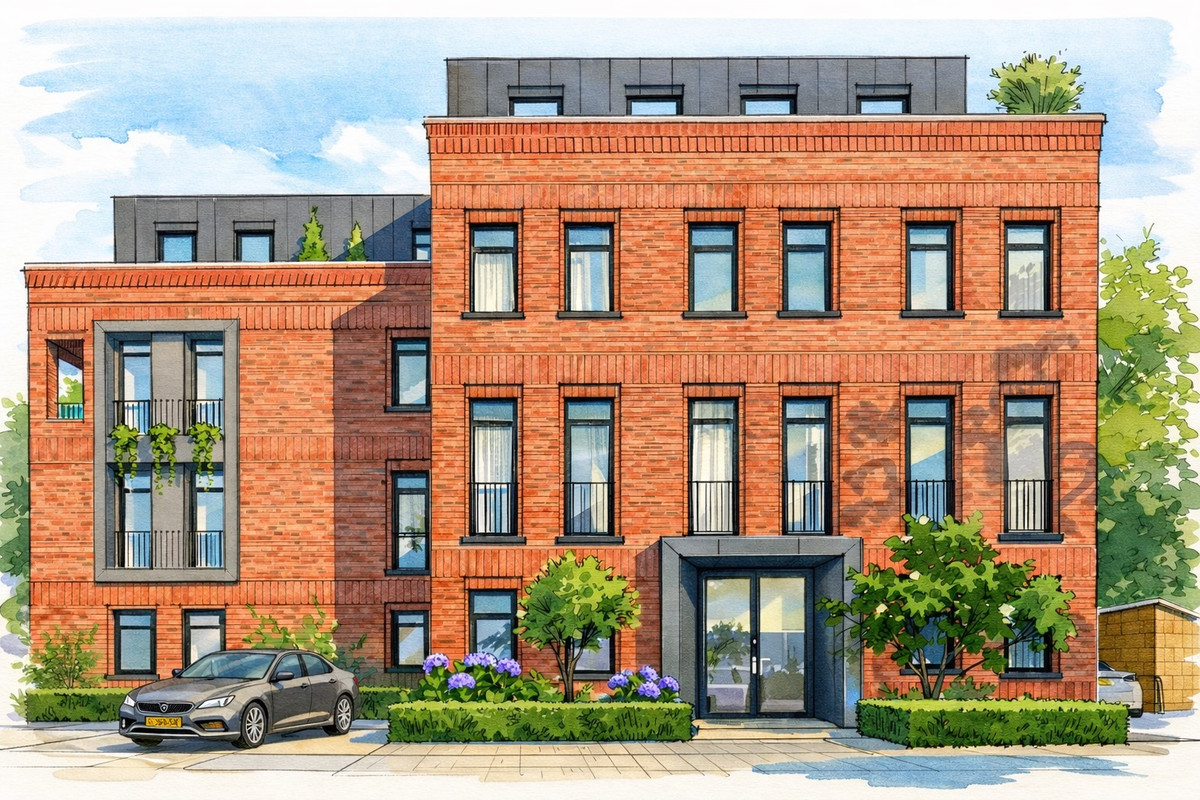 Woning te koop: Gasthuisstraat 15b 5961GA Horst - Vastgoed Nederland