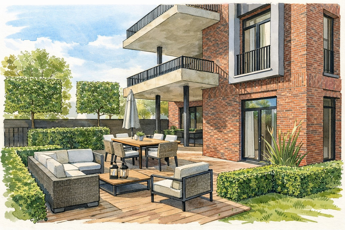 Woning te koop: Gasthuisstraat 15b 5961GA Horst - Vastgoed Nederland